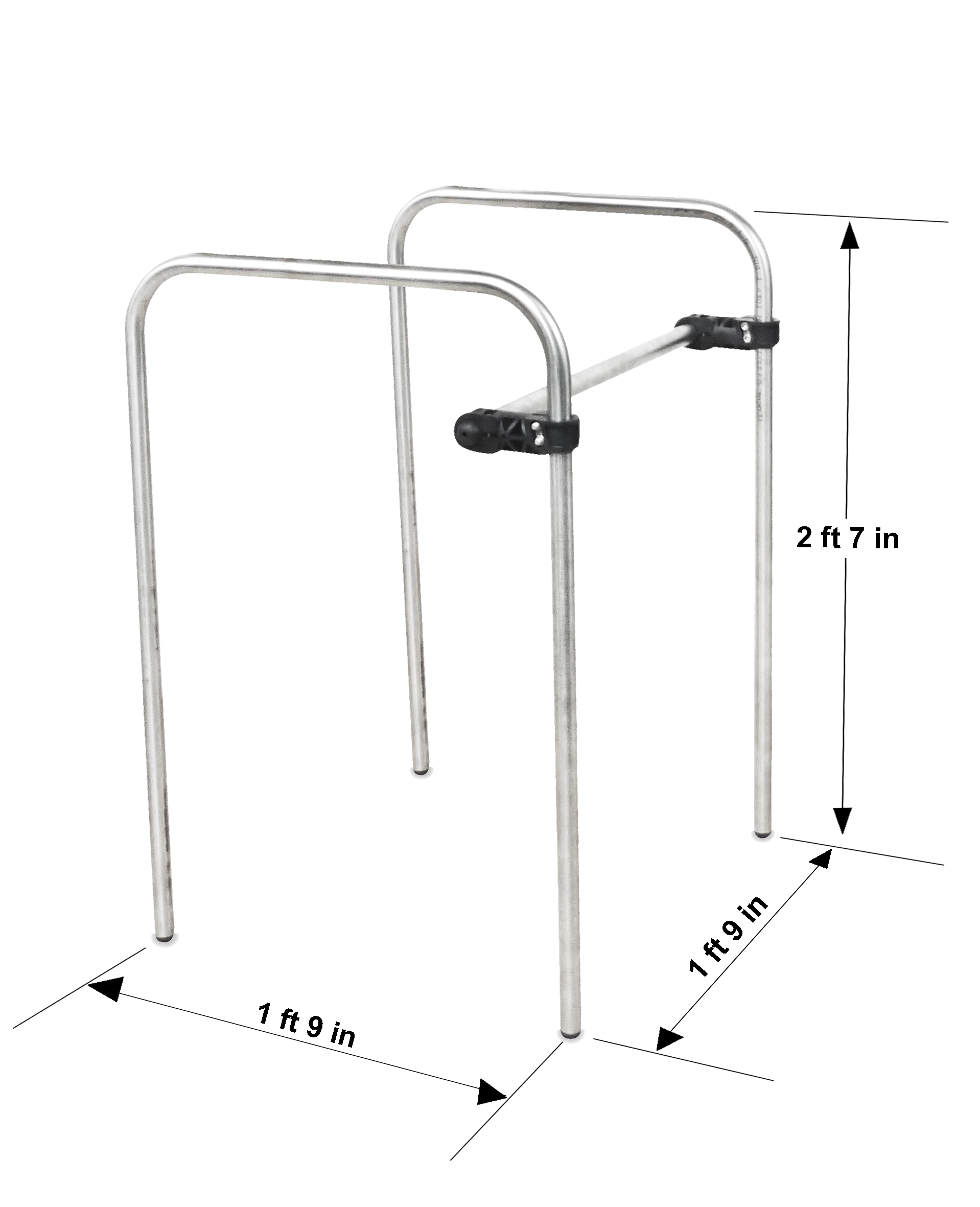 Underwater pool walker | Archimède