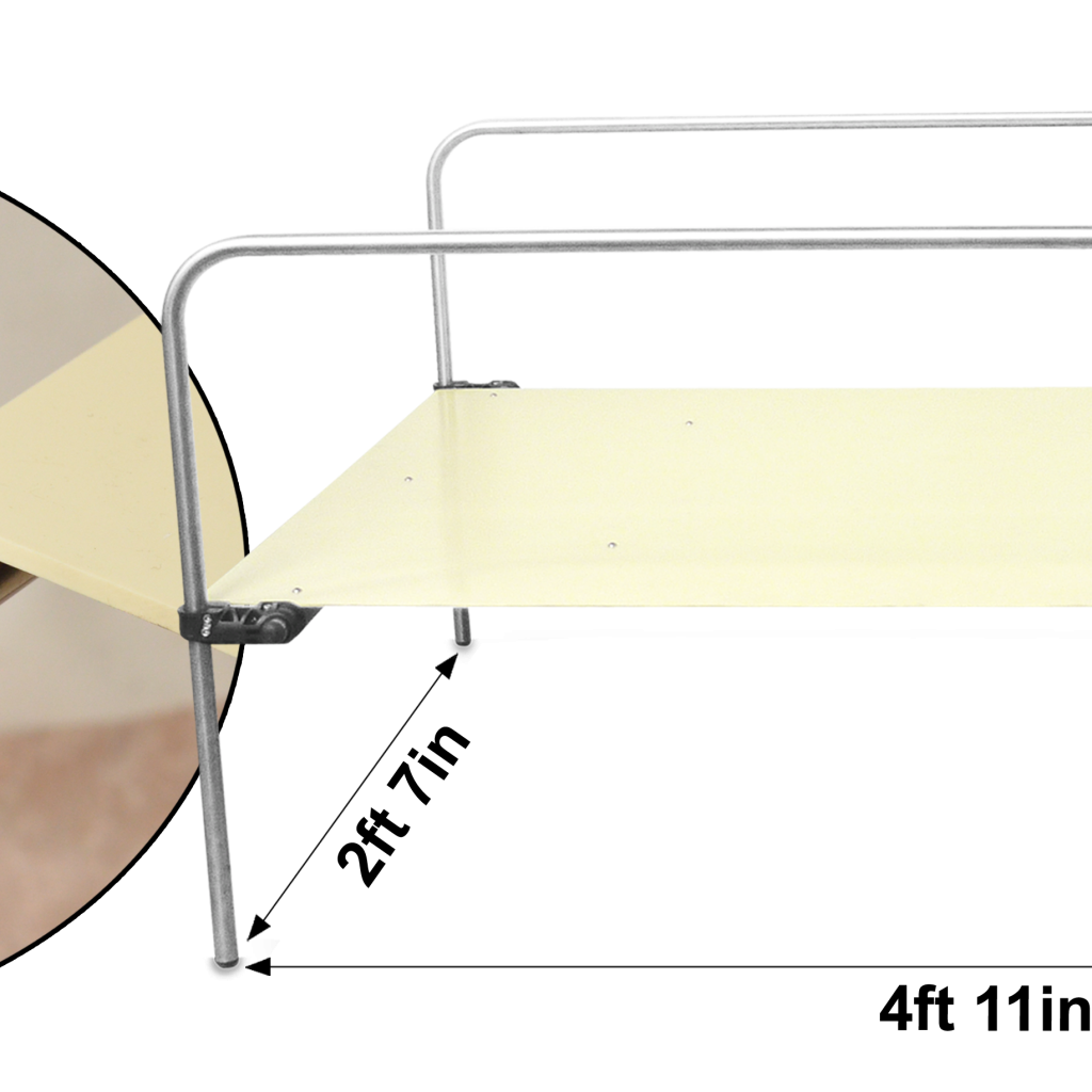 Plate for children learning to swim - Archimede Aquafitness