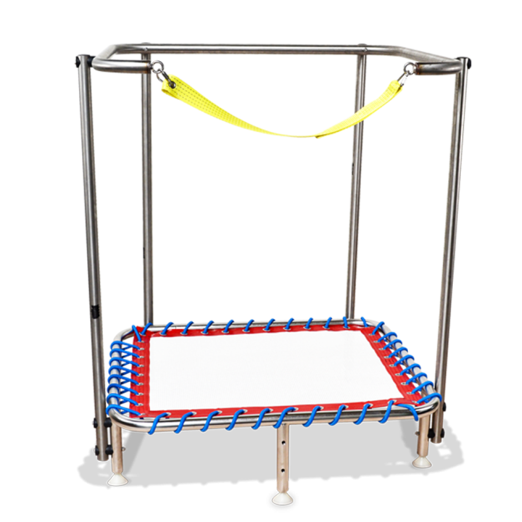 Medizinisches Trampolin Archimède - Archimede Aquafitness