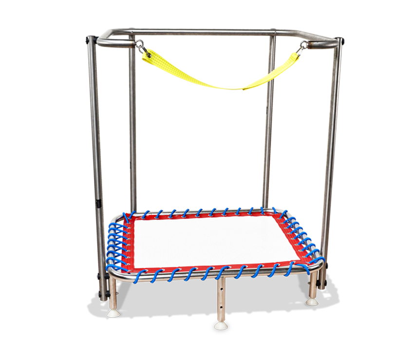 Medizinisches Trampolin Archimède - Archimede Aquafitness