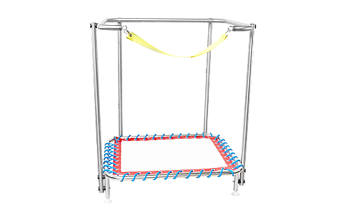 Medical mini trampoline archimède - Archimede Aquafitness